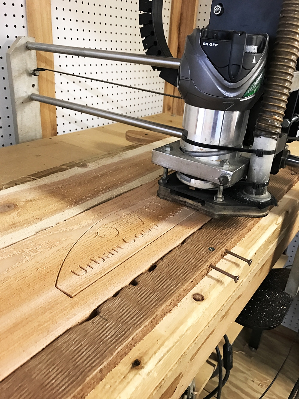 Our Process for Building Chicken Coops | Roost & Root