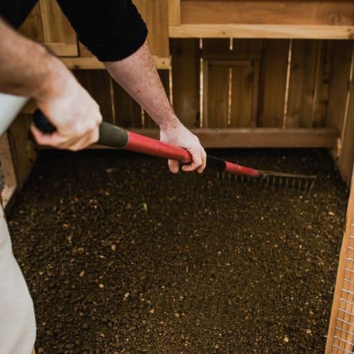 FAQs: Chicken Keeping, Coops & Greenhouse Gardening | Roost & Root