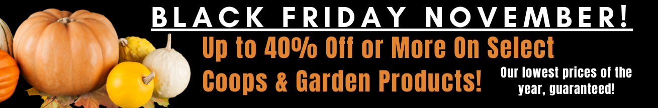 Raised Garden Beds - Roost & Root